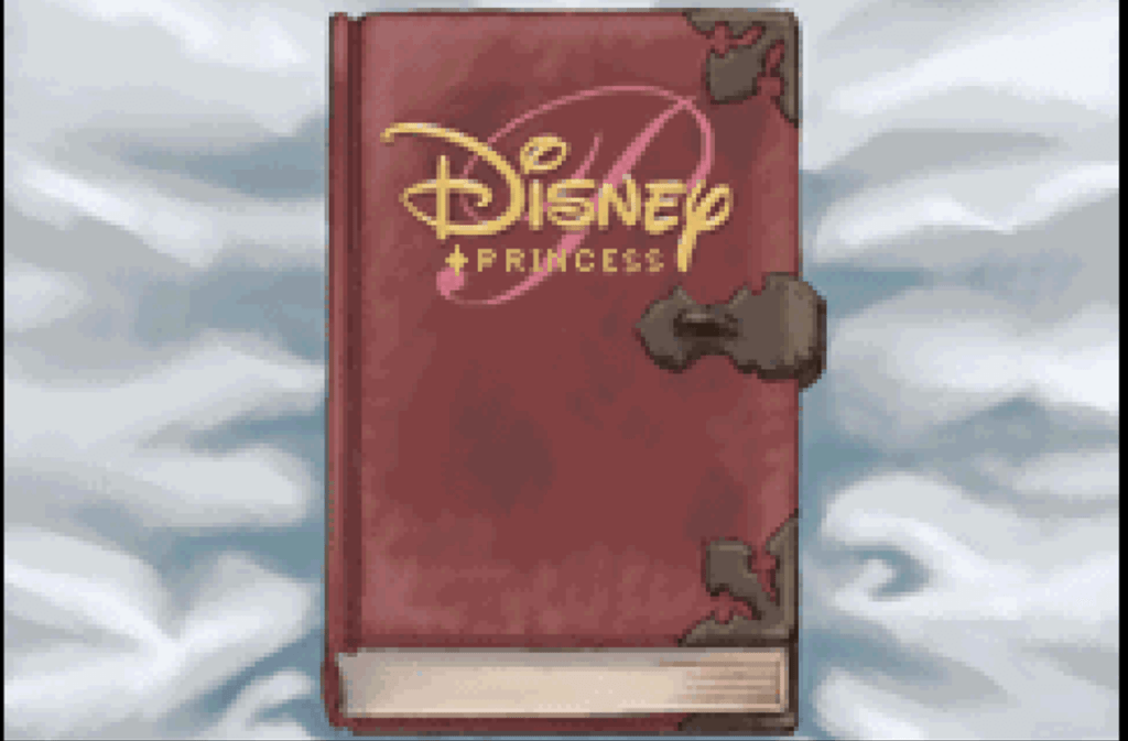 Disney Princess - Play game online