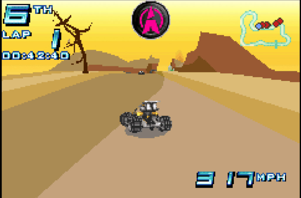 Drome Racers - Play game online