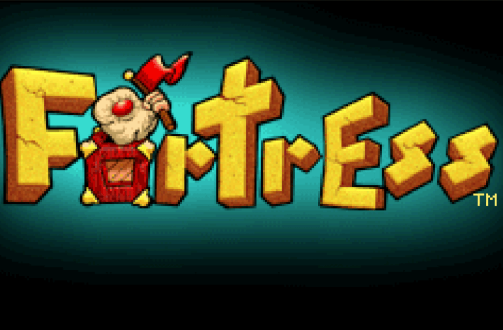Fortress - Play game online