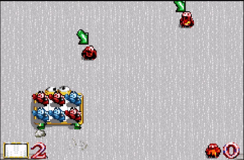 Hot Potato! - Play game online