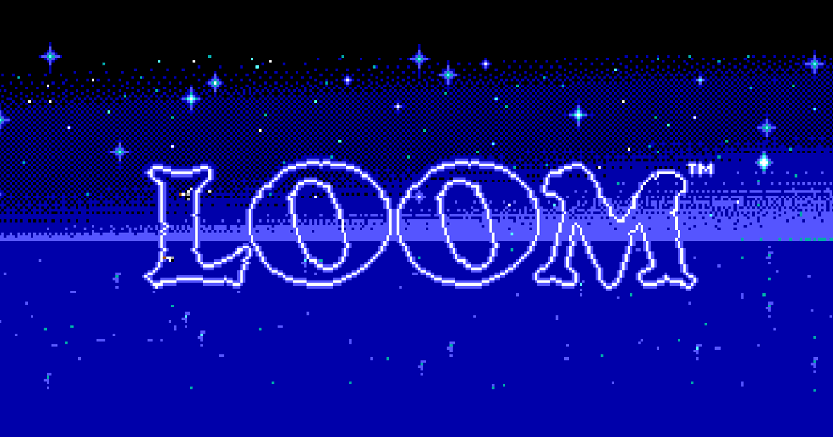 Loom - Play game online