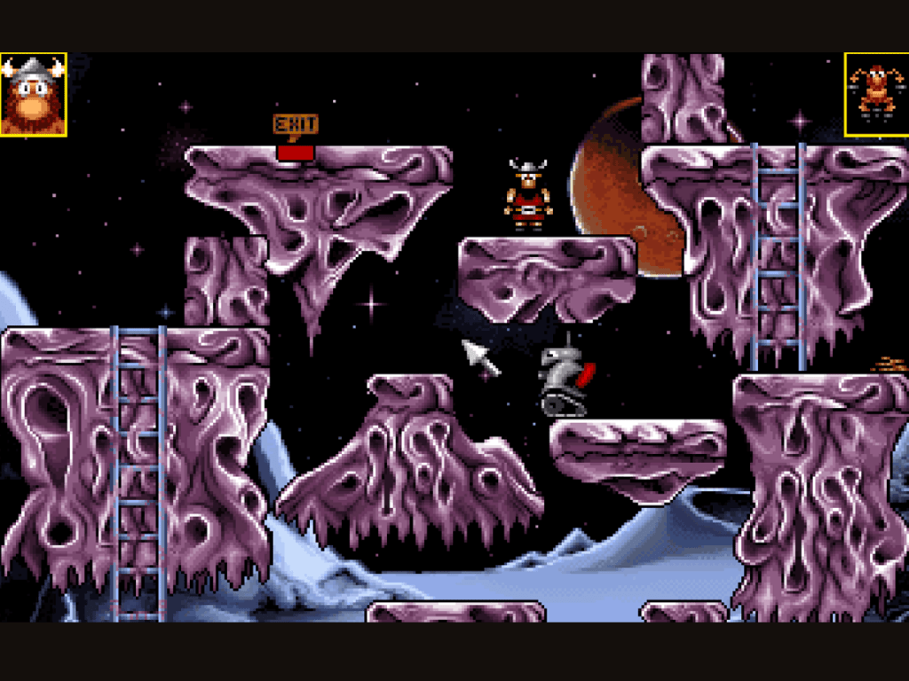 The Humans III: Evolution - Lost in Time