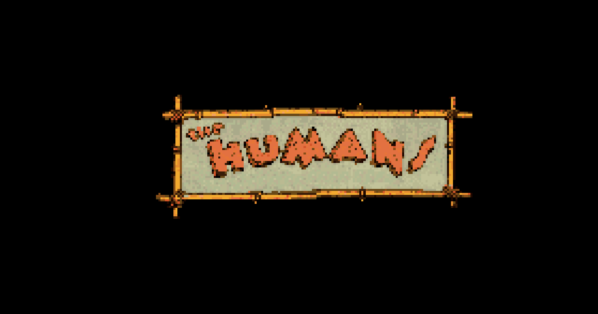 The Humans - Play game online