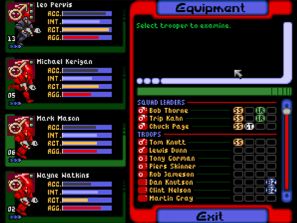 Gender Wars - Play game online