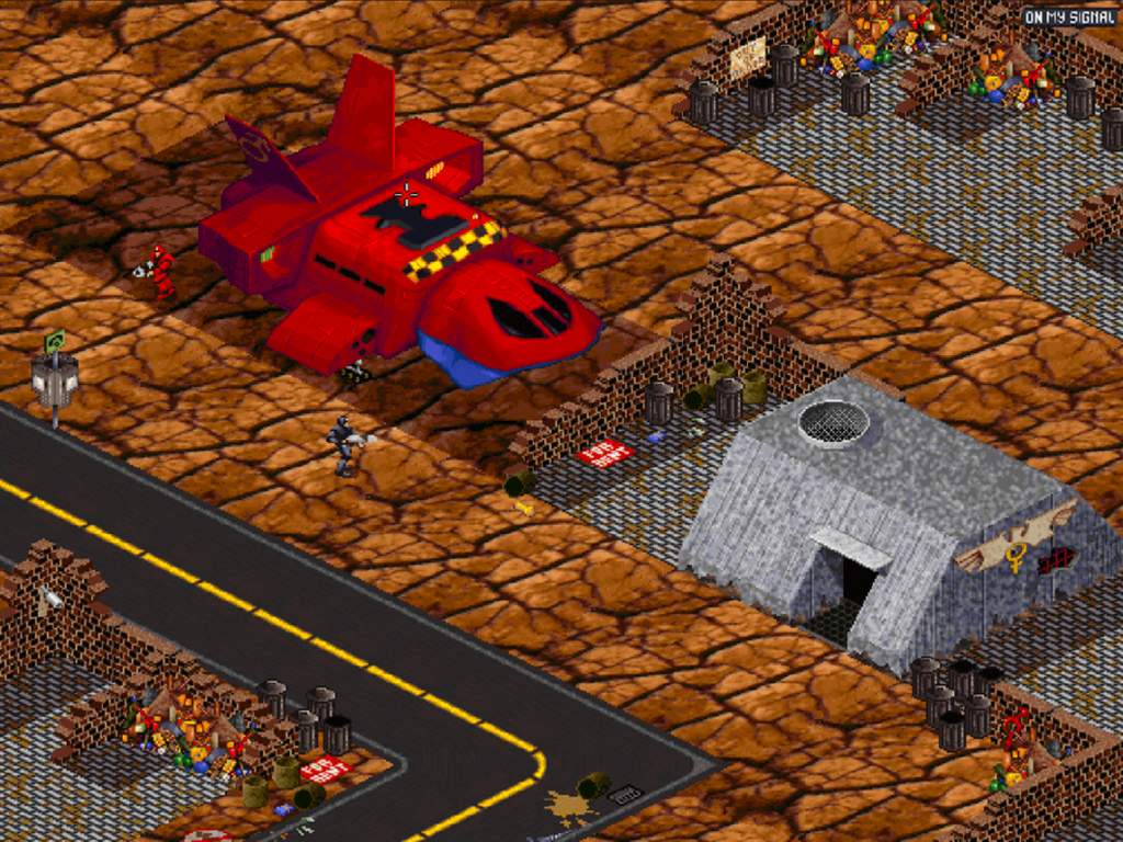 Gender Wars - Play game online