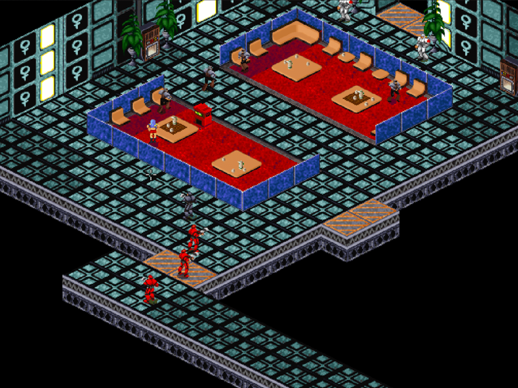 Gender Wars - Play game online