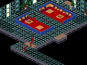 Gender Wars - Play game online