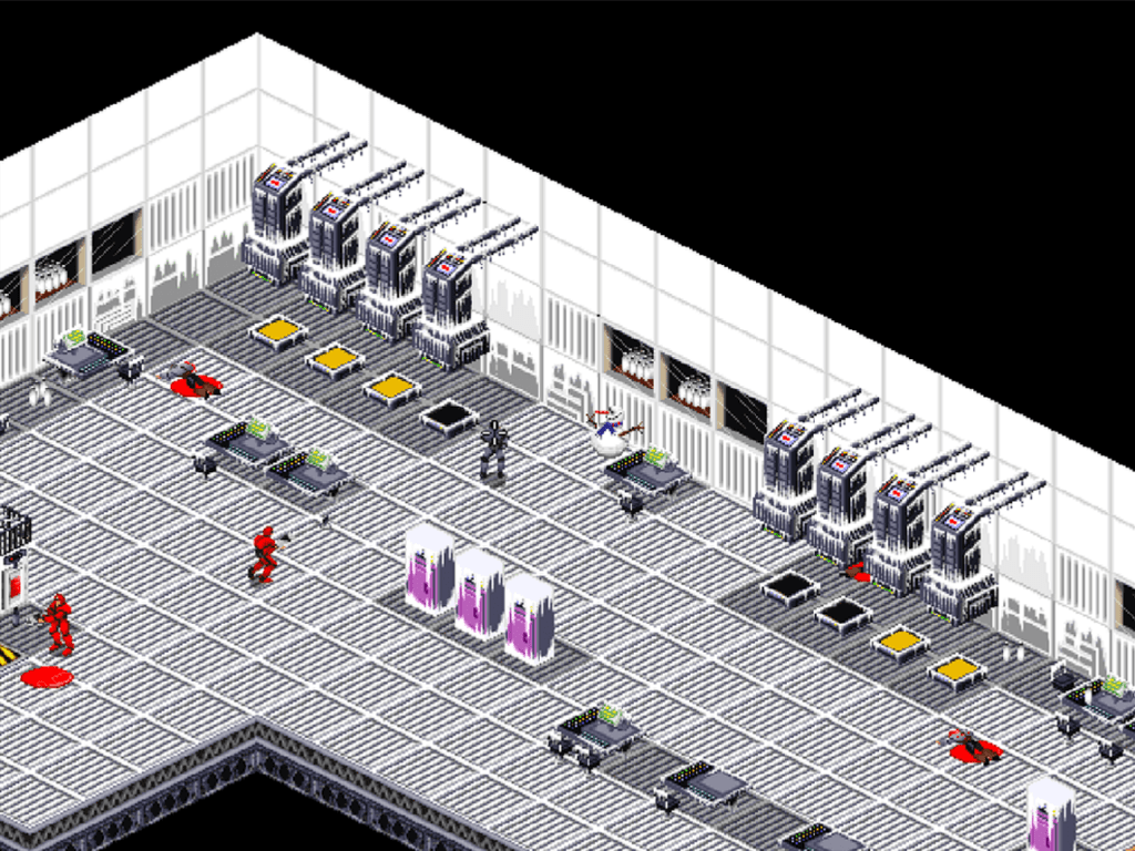 Gender Wars - Play game online