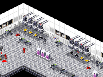 Gender Wars - Play game online