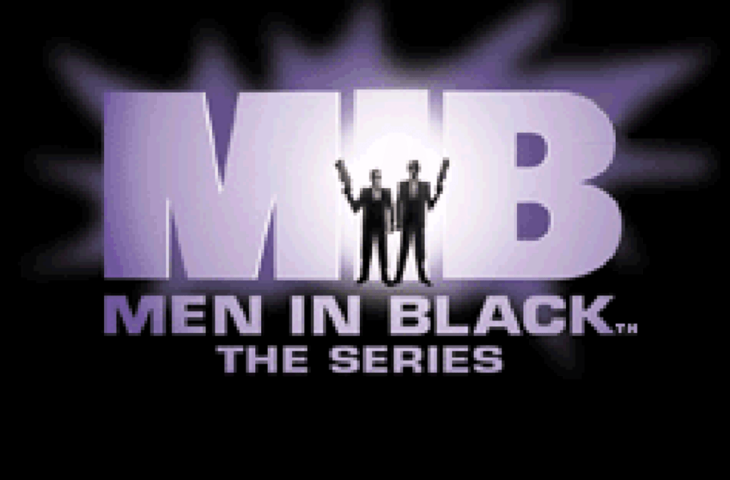 Men in Black: The Series - Play game online