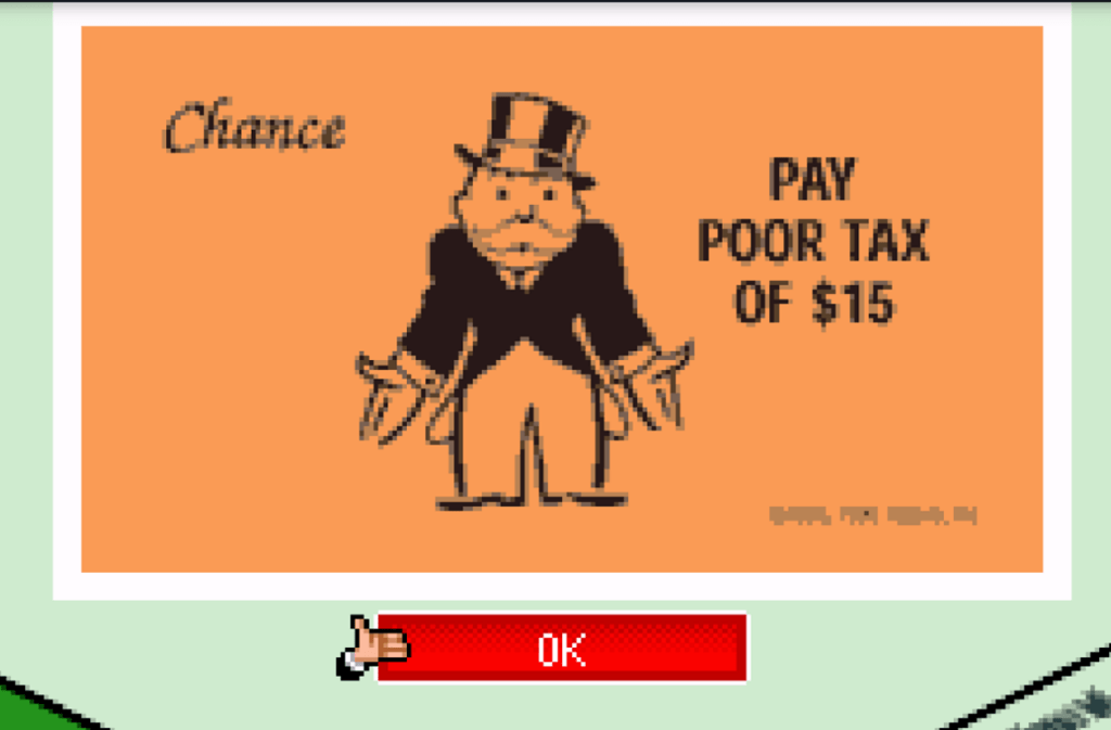 Monopoly - Play game online