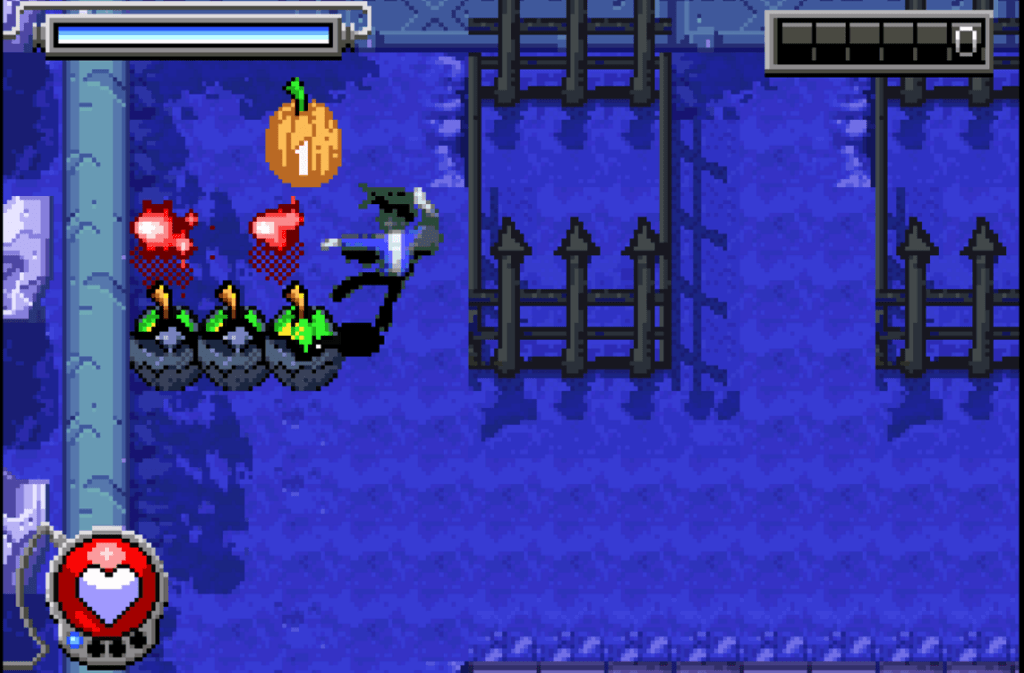 Monster Force - Play game online