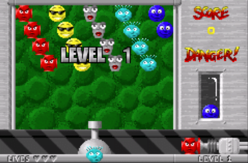 Snood - Play game online