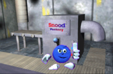 Snood - Play game online