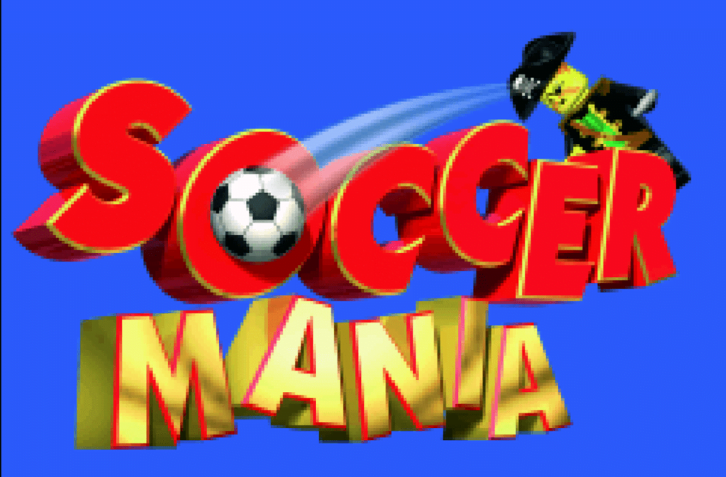 Soccer Mania - Play game online