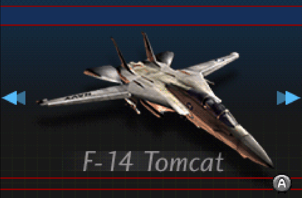 Top Gun: Combat Zones - Play game online