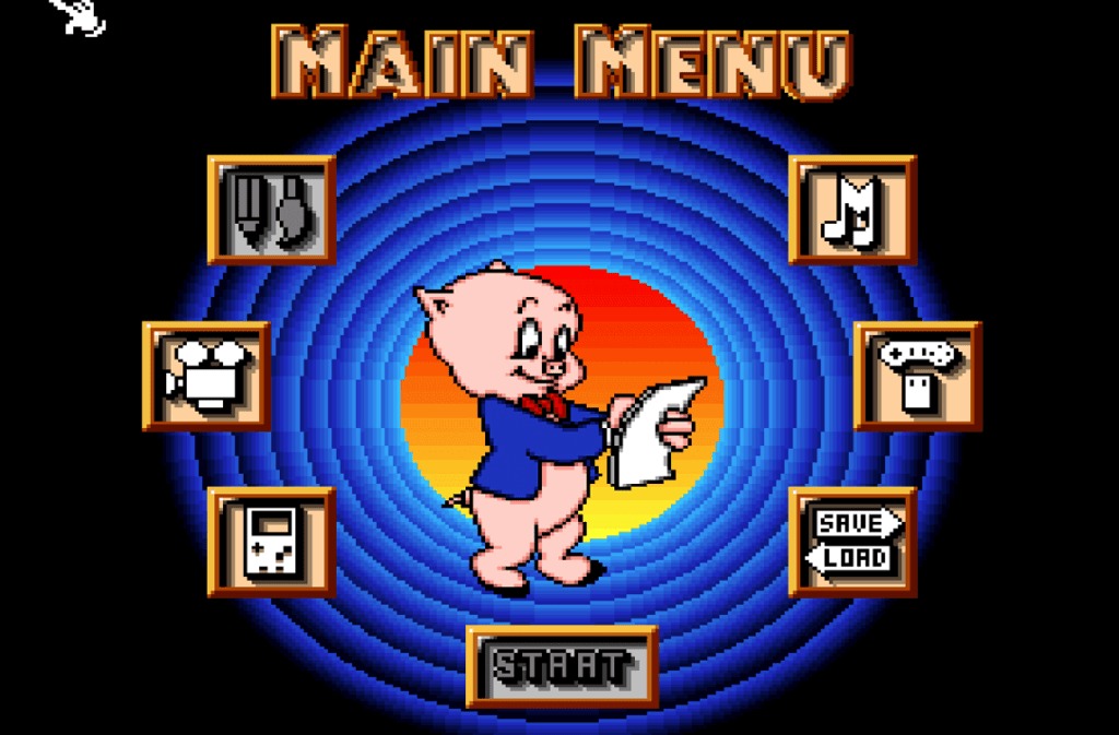 ACME Animation Factory - Play game online