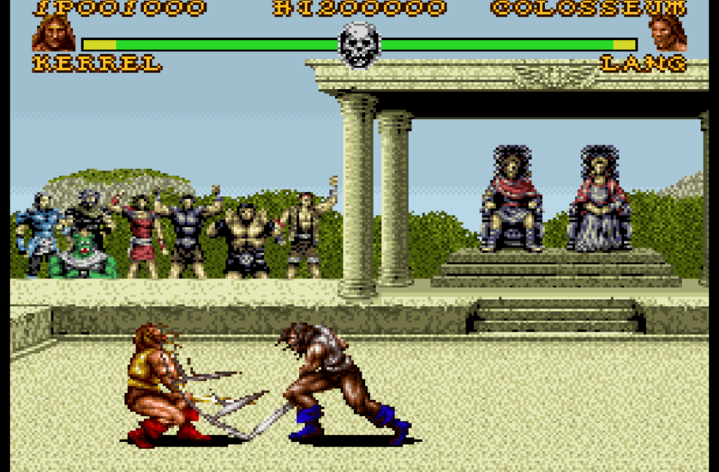 Battle Blaze - Play game online