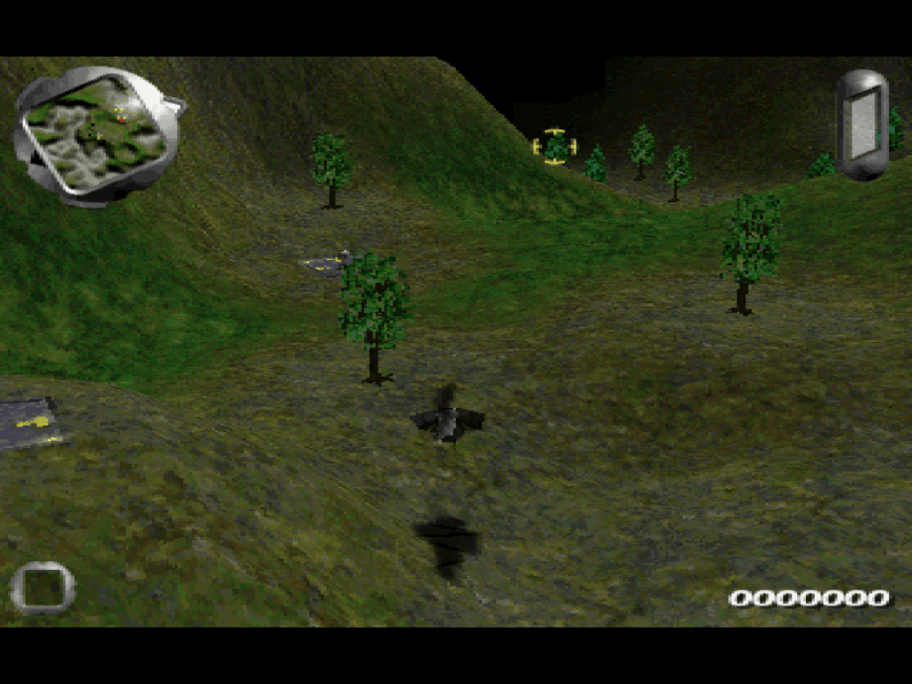 SWIV 3D - Play game online