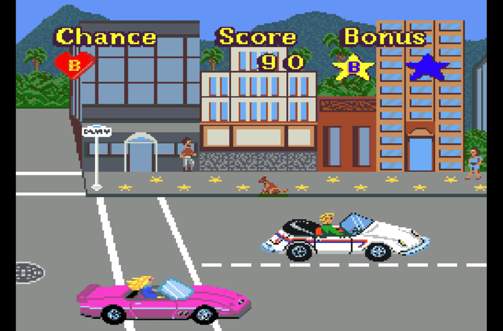 Barbie Super Model - Play game online