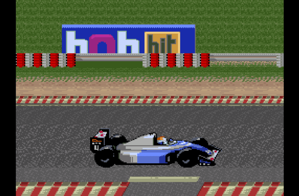 Battle Grand Prix - Play game online