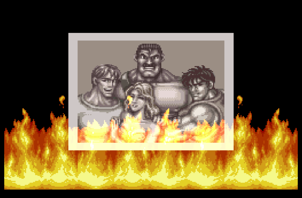 Final Fight 2 - Play game online