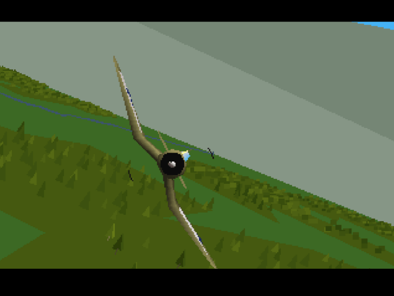 Stunt Island - Play game online